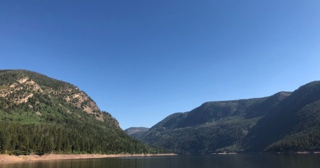 What Is New at Moon Lake Resort