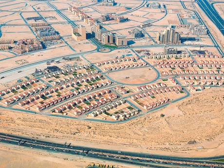 JVC School to be opened after exits to Hessa Street are completed