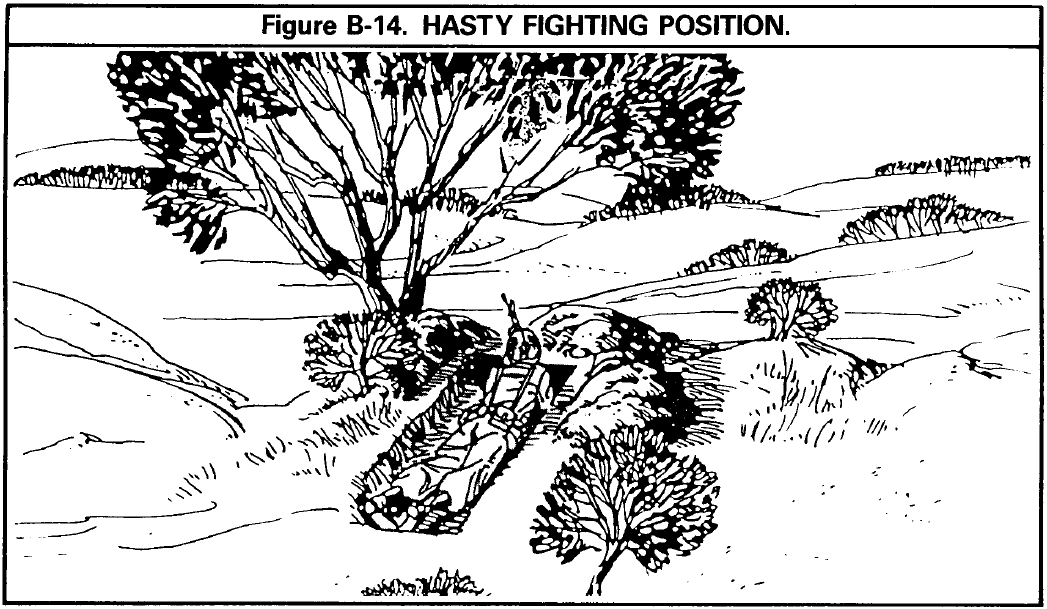 Phil osophy: Easier Entrenchment?