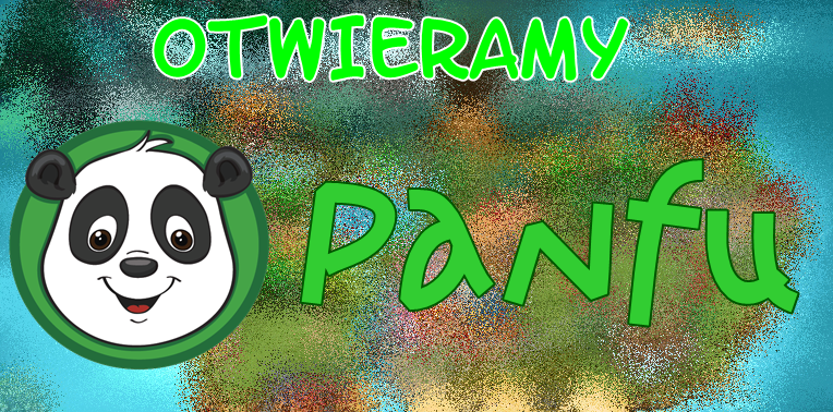 Panfu-Gra - blog nr 1 na temat Panfu