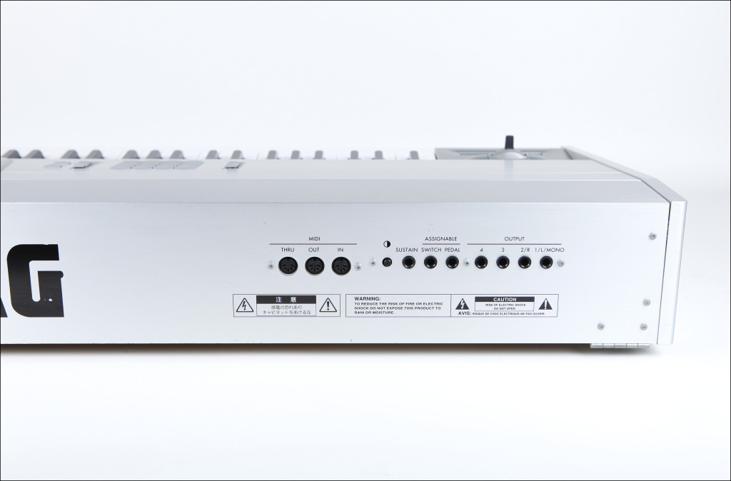 MATRIXSYNTH-B: Korg Trinity Pro X V3 88 note synthesizer SN 000522