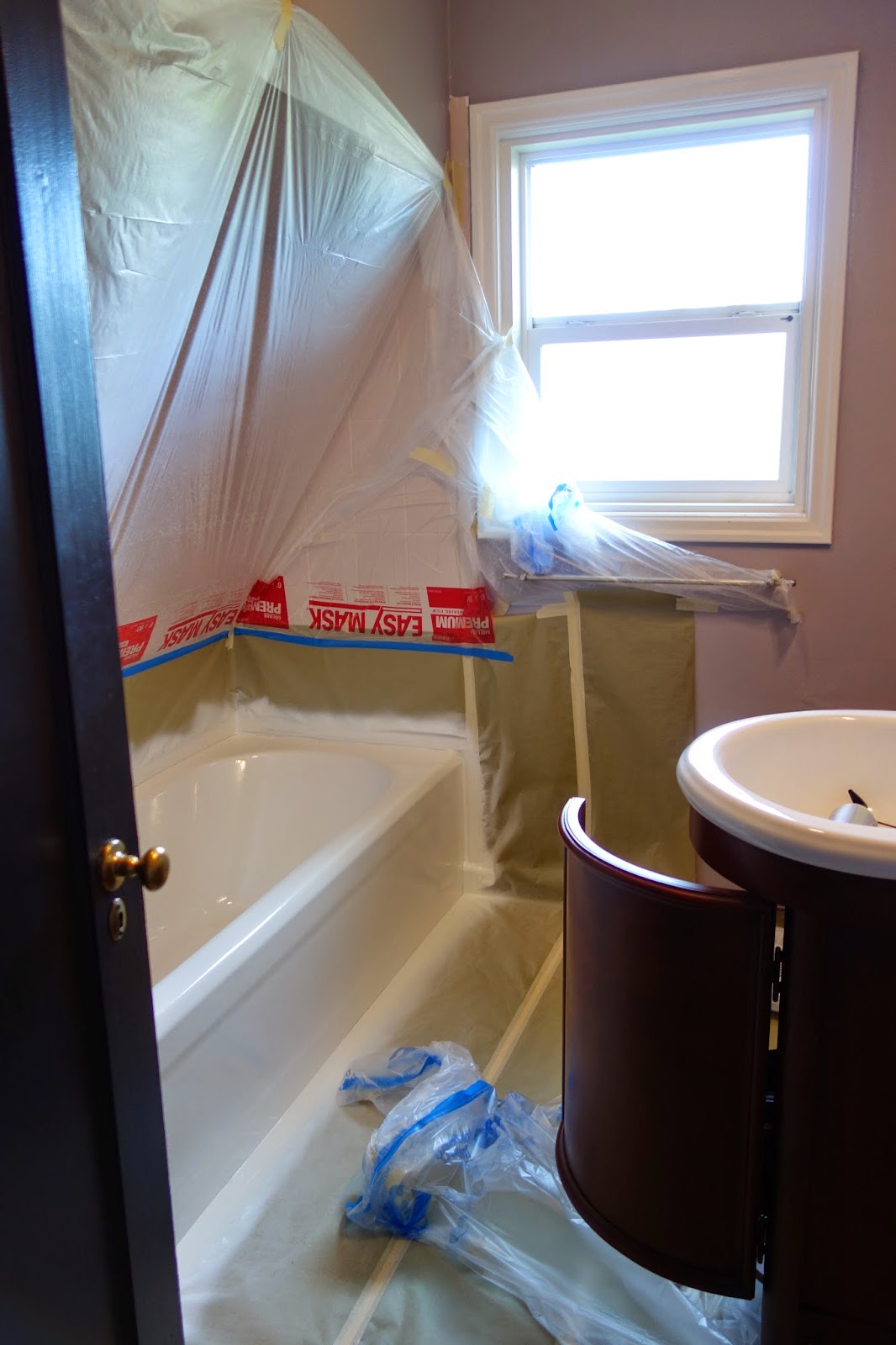 Just a girl with a hammer: And now my greatest source of shame