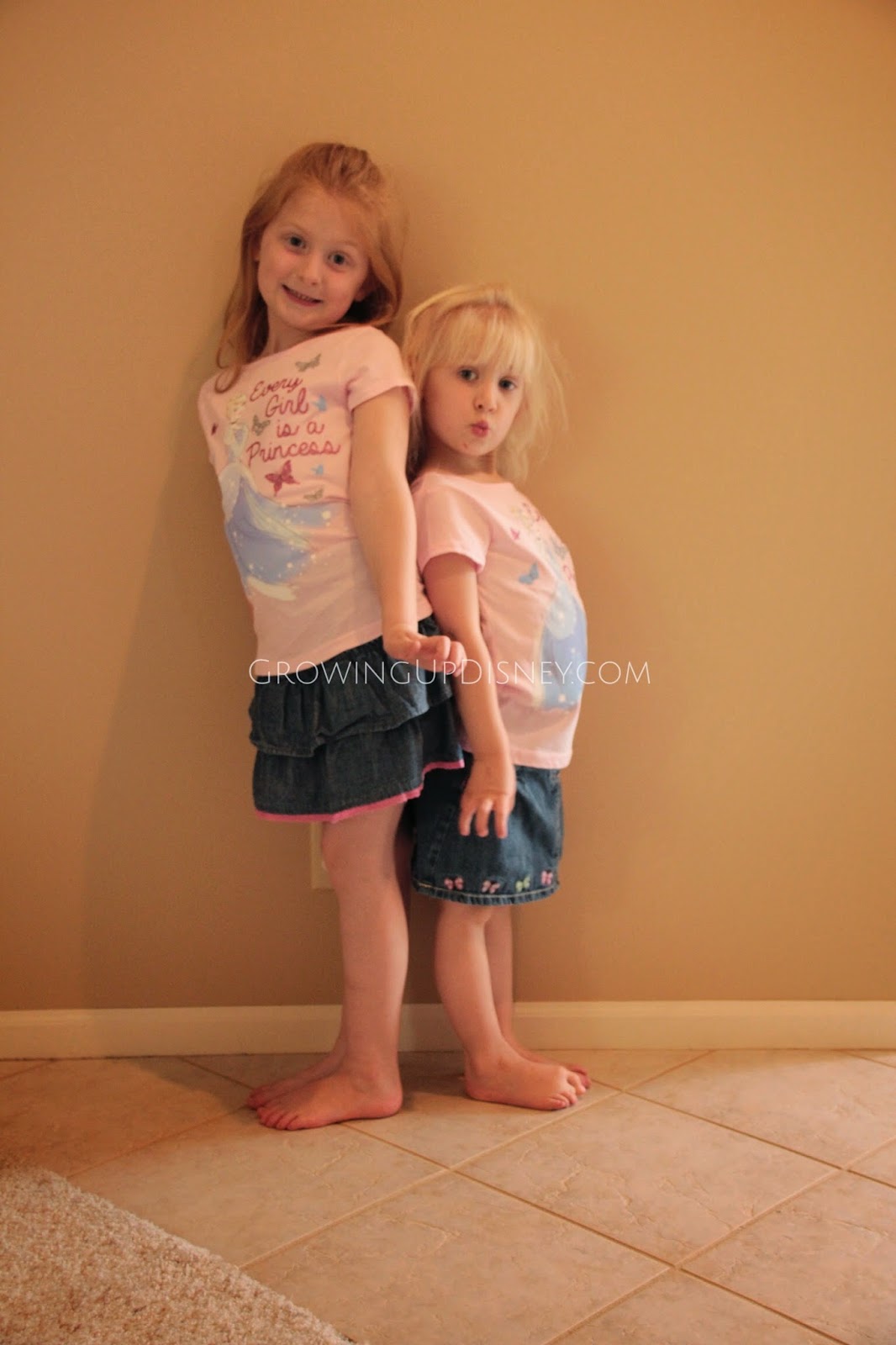 Growing Up Disney: Review: Disney Princess at Macy's