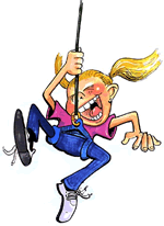 Abbott Community Primary School: Robinwood