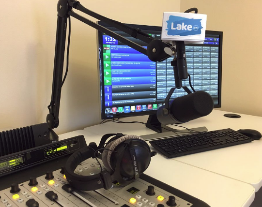 Media Confidential: NY Radio: Foreign Couple Gets FCC Okay to Buy Station