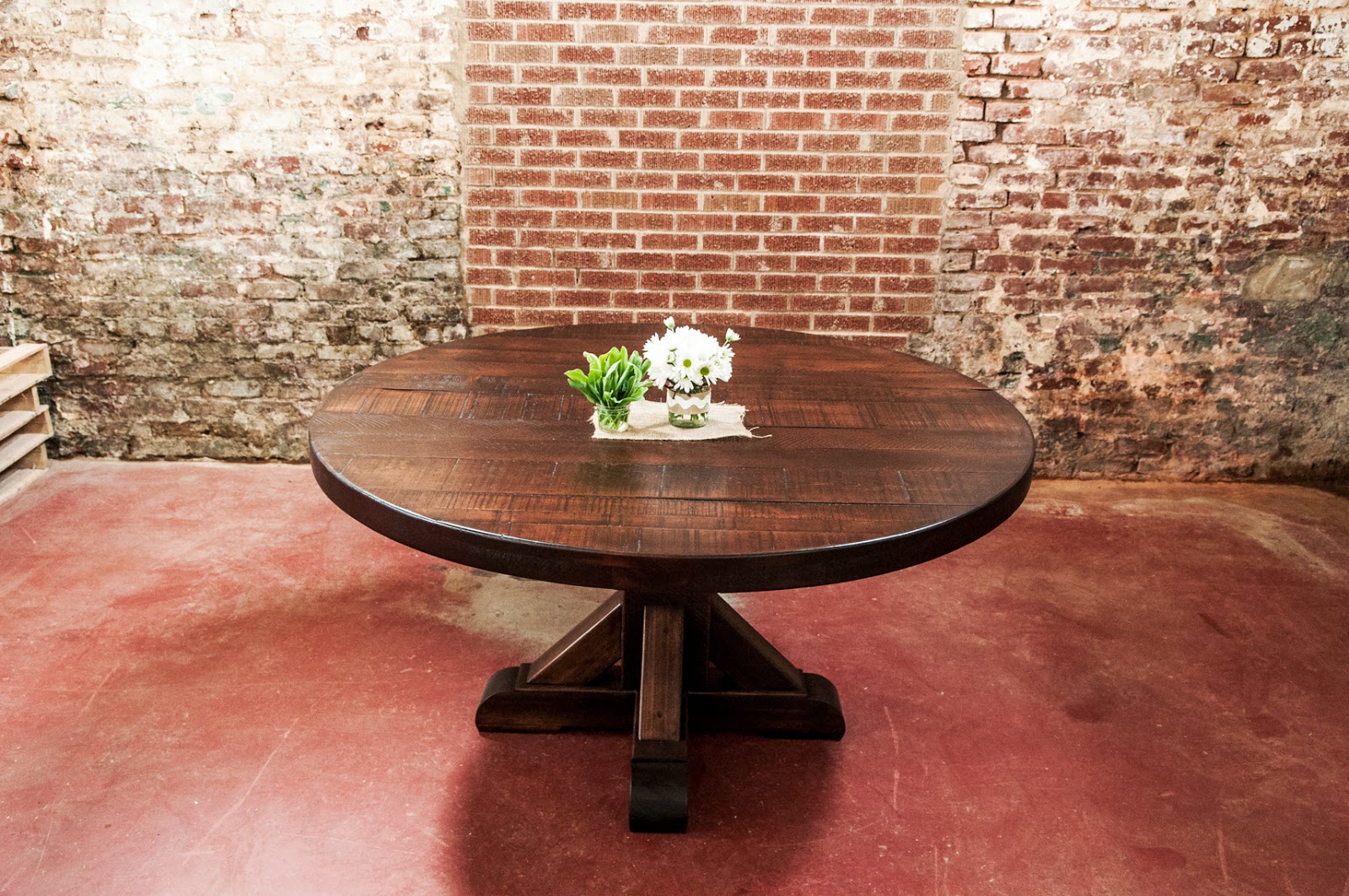 Table Models | Atlanta Georgia | Handcrafted Furniture | Rustic Trades ...