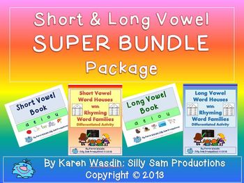 Laugh and Learn with Silly Sam