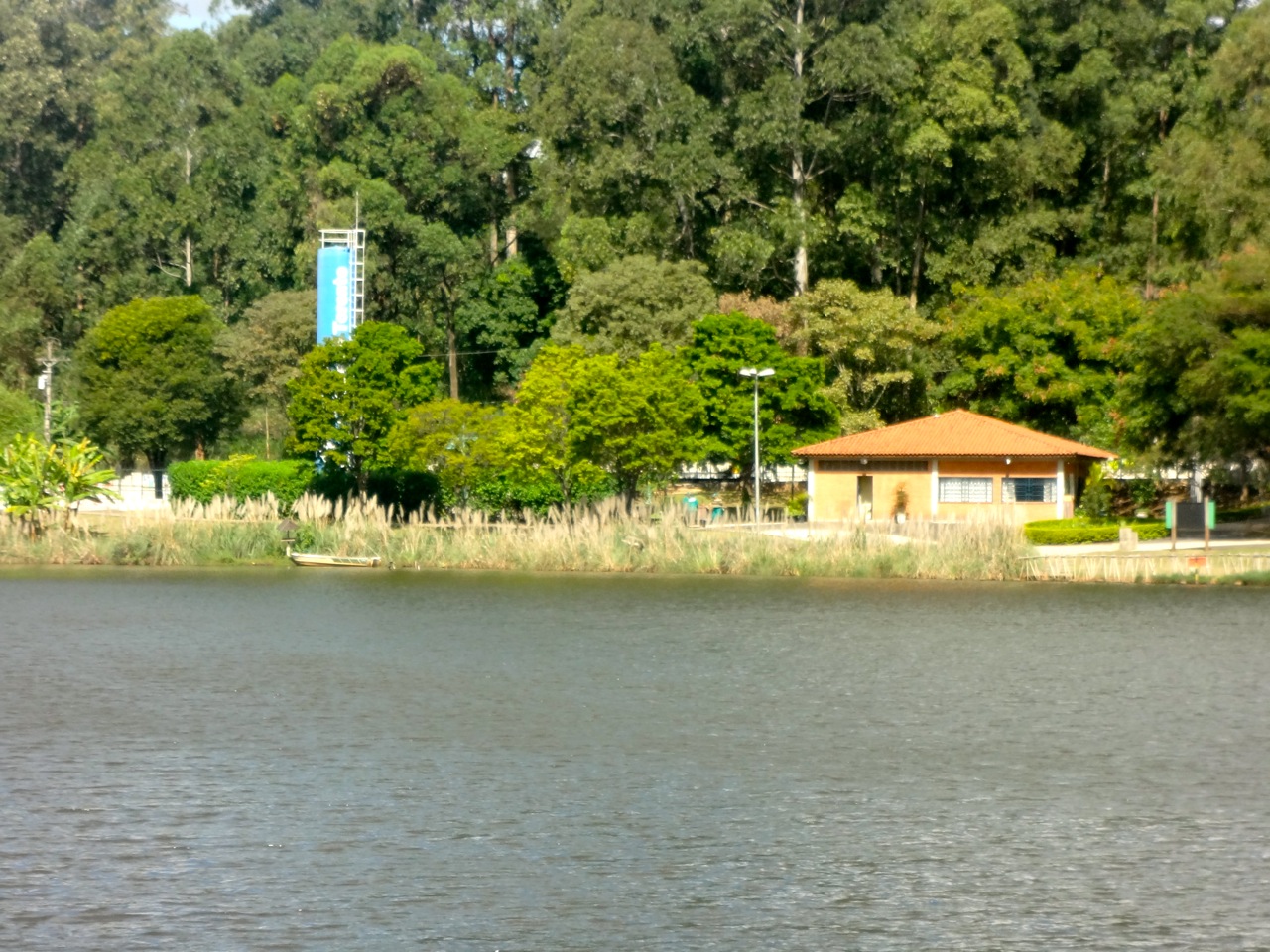 Parque Cidade de Toronto em São Paulo ~ Áreas Verdes das Cidades - Guia ...