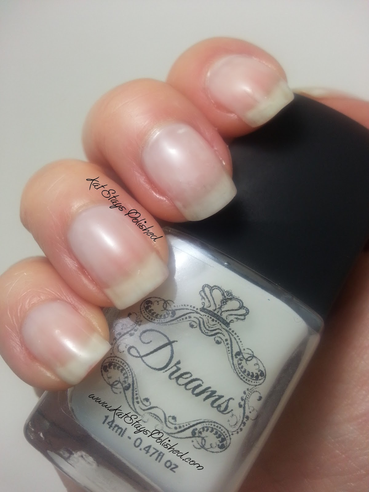 Kat Stays Polished | Beauty Blog with a Dash of Life: Product Review ...