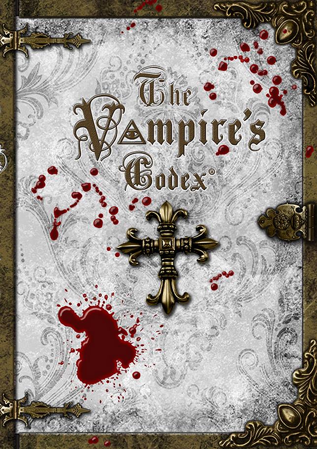 J.A.Dohm's The Vampire's Codex