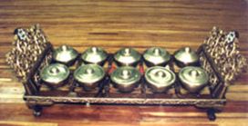 Modernation: Traditional Music: Malay