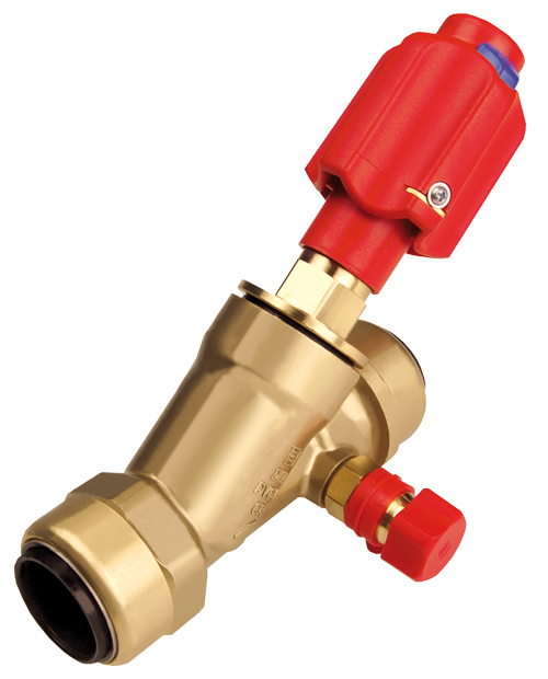 AZUBIBLOG: 5.2 Absperrarmaturen TW