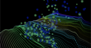 Psychedelic Screensavers