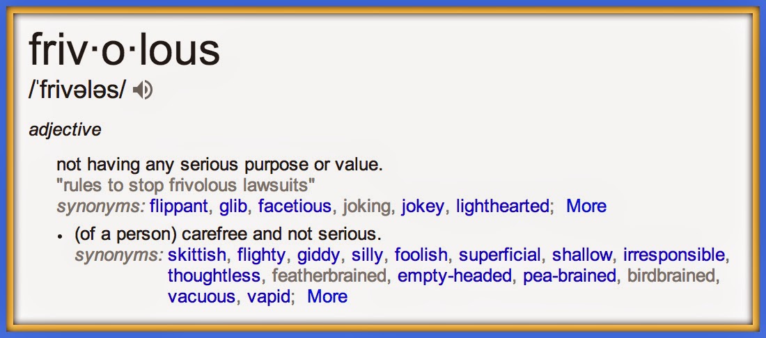 Art and Sand: Frivolous Fun