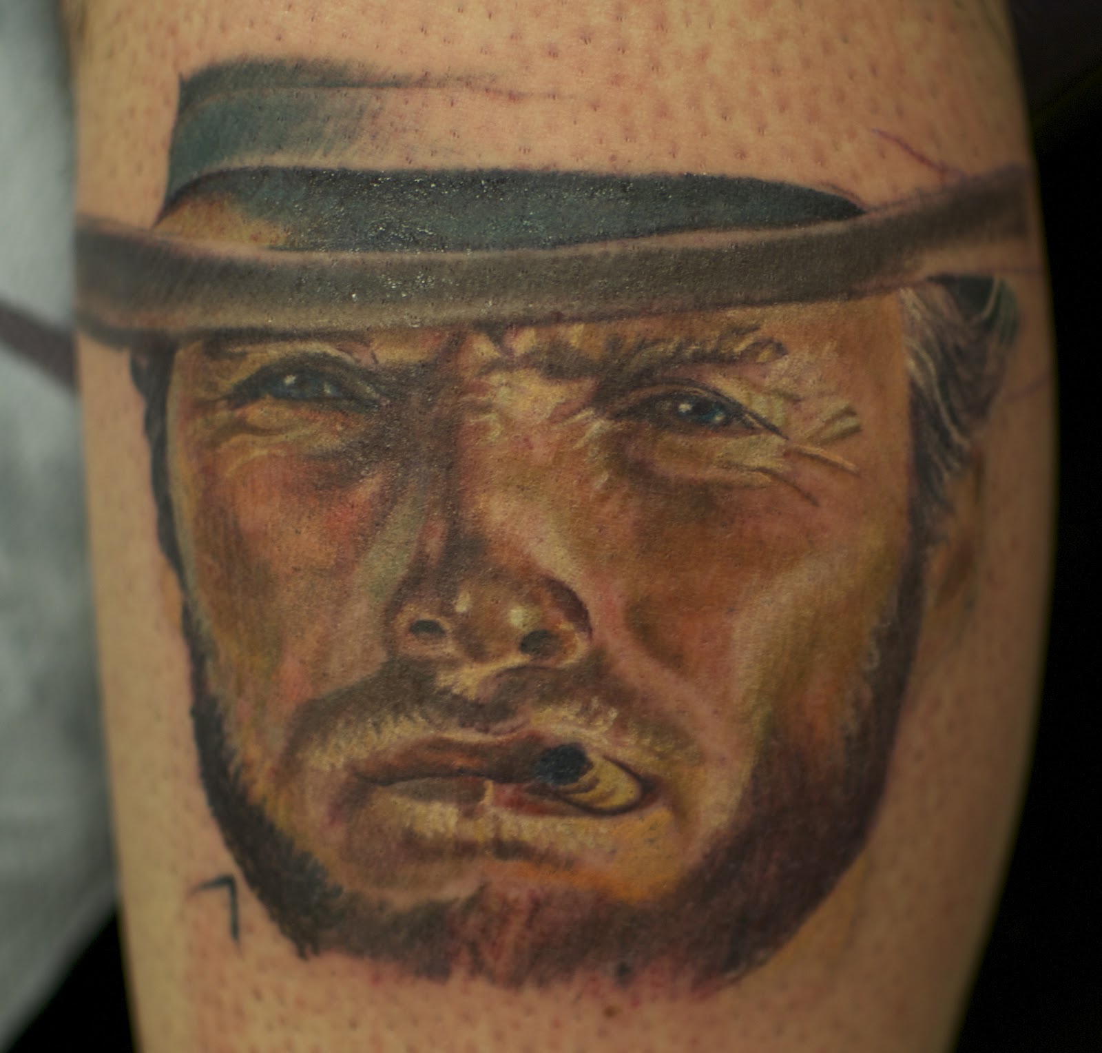 Submundo Tattoos & Body Piercing