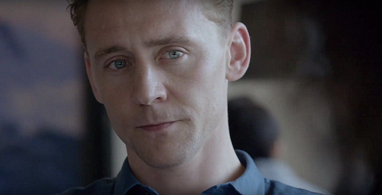 Spy Game (Jonathan Pine/fem!reader) - Callendra - The Night Manager (TV ...