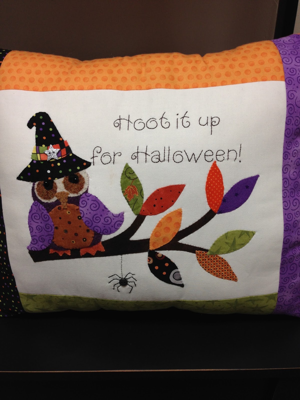 Fawson Farm: Cute Stitcheries