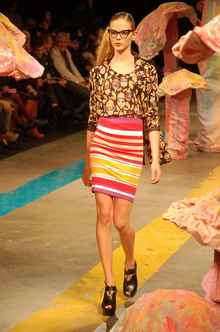 Que es tendencia: Lo nuevo de María Vazquez