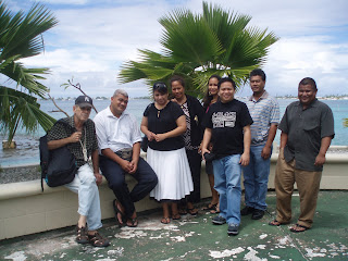 DAY IN COURT: Views from MLSC islands