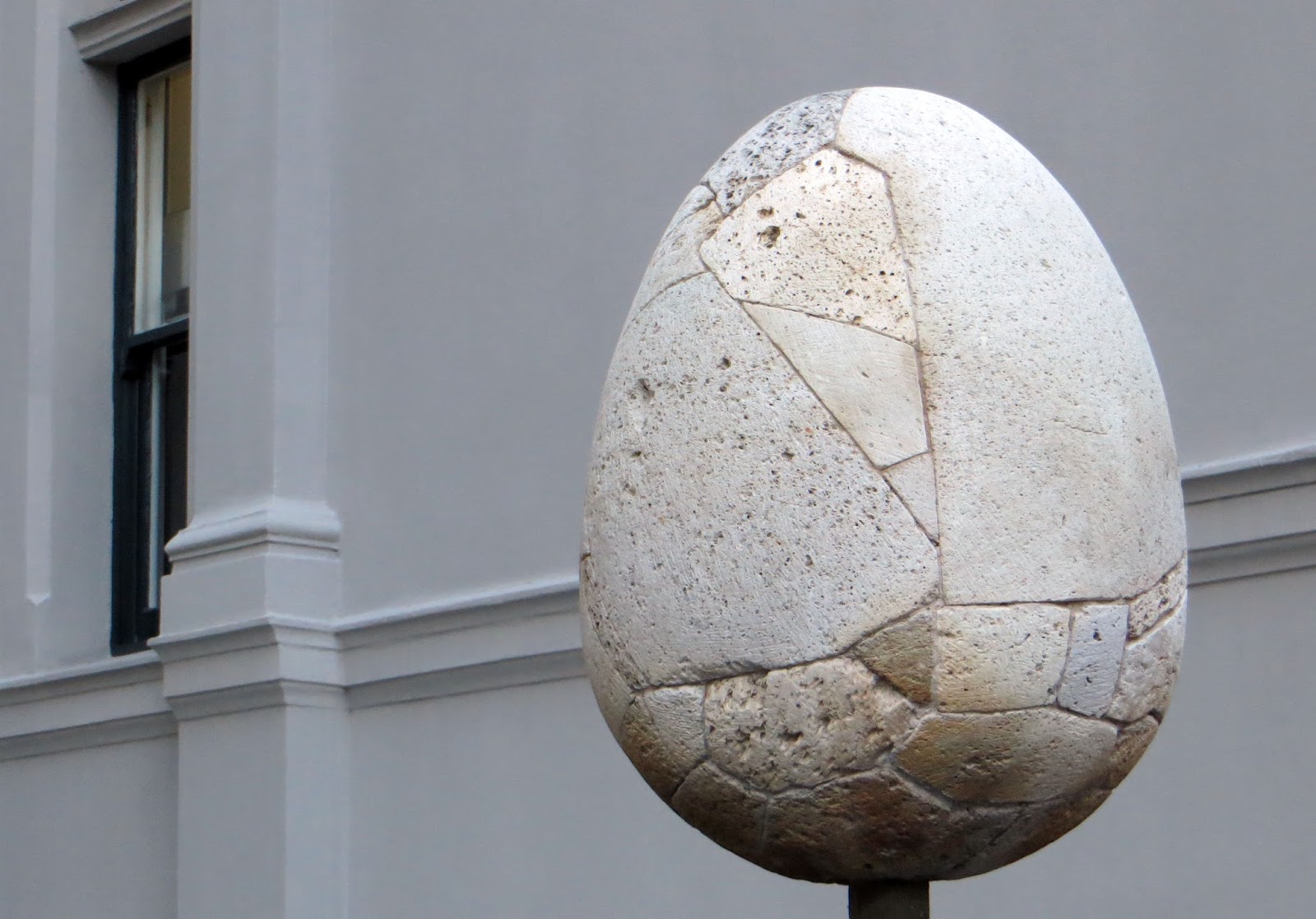 sconzani: The 2014 Whittaker’s Big Egg Hunt: Auckland, part 2