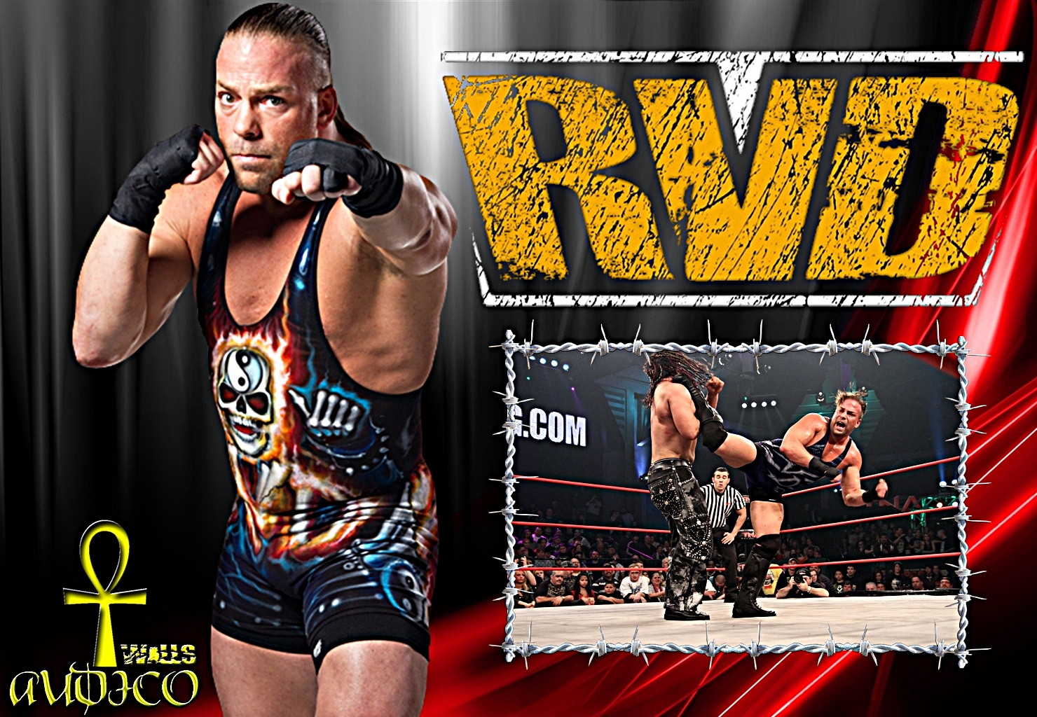 free wallpicz: Deviantart Wallpaper Rss