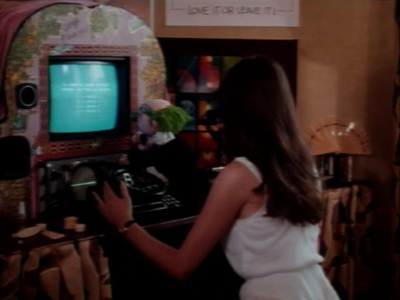 Senseless Cinema: Nightmare Weekend (1986) - Part 1 of 3