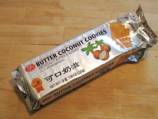 ooh la la du jour!: Too much fun at the Asian Market