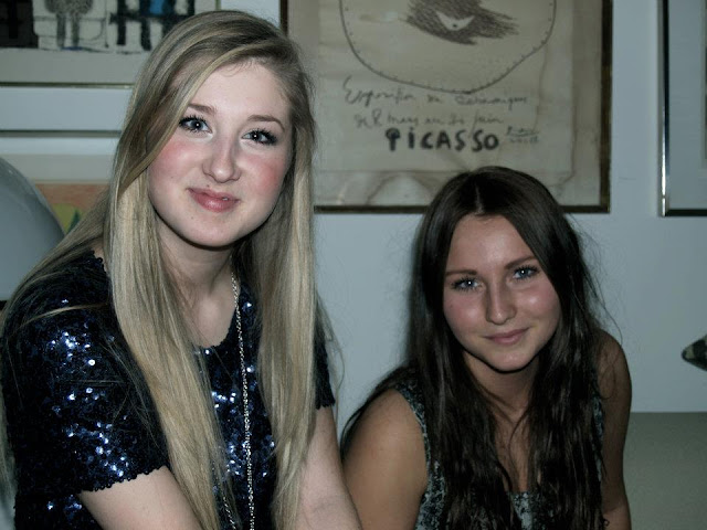 Camille's World of Beauty