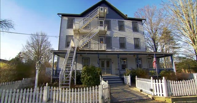 River Rock Inn - Hotel Hell Update - Open or Closed? | Reality Tv Revisited