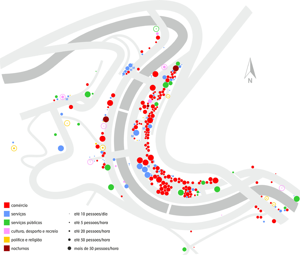 PLANO DE REORDENAMENTO DA BAIXA DE ALENQUER: A evolução do território ...