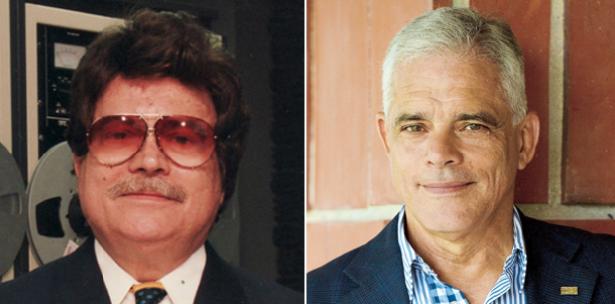 Nuevo Vídeo XXX Nelson Mauri: Raúl Carbonell Biografía