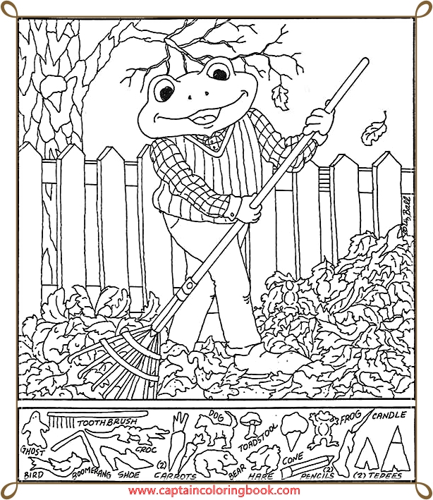 Coloring book pdf download