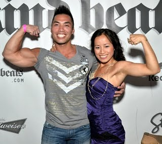 The SuppVersity Student Spotlight: Duong Nguyen - Twelve Weeks of ...