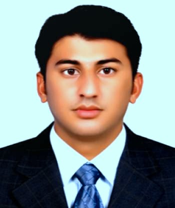 Muhammad Shoaib Khan