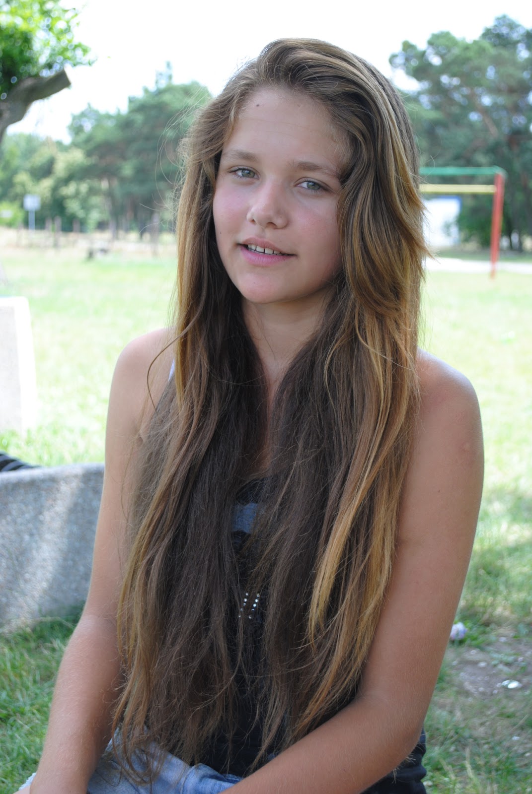 Photography Karolina Kudlińska: Modelka: Daria Smykacz.