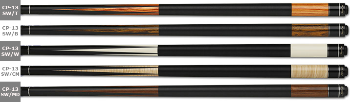 Indonesian Billiards Enthusiast: :: Sejarah Stik Mezz