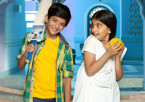 SINOPSIS Gangaa Episode 42