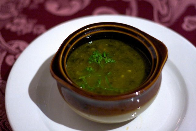 Receta de calalú - Educarte es Arte