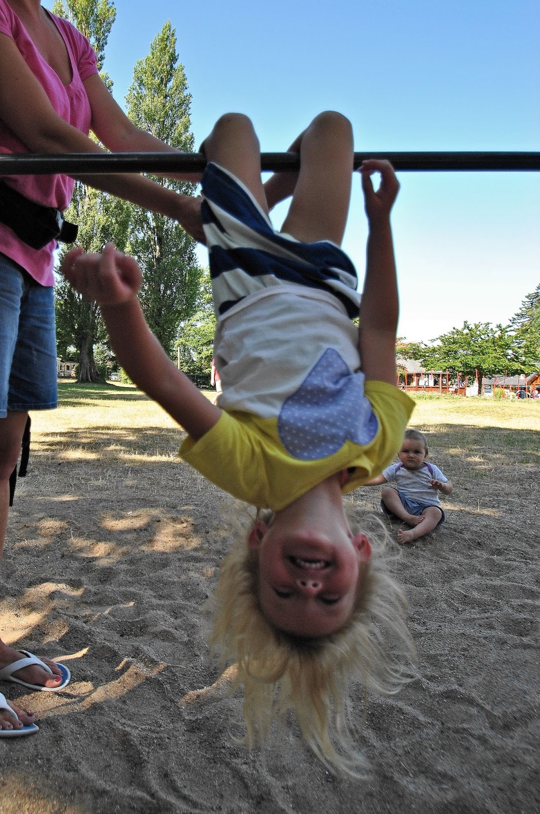Schweinebaumeln - Ein Reisetagebuch II: Heimatland