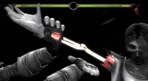 SPECIALE - Attacchi X-Ray: che effetti avrebbero nella vita reale ...