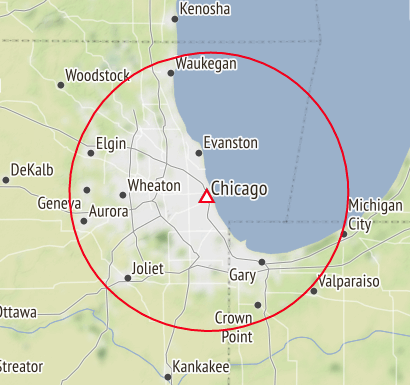 Media Confidential: Chicago Radio: Julia Lepidi Lands Evening Gig On B96