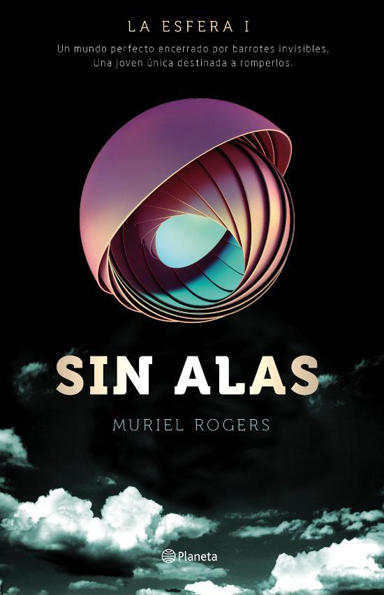 Reseña de Sin Alas