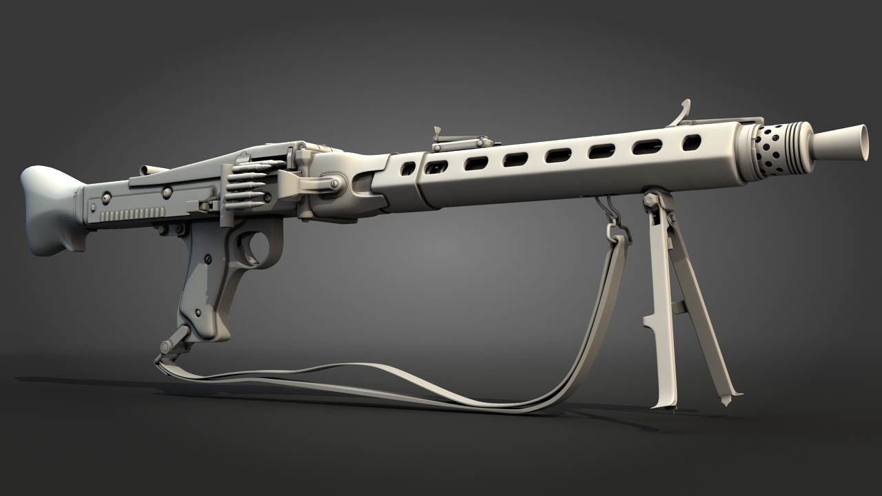 Bannestyle: .:WWII Heavy Artillery:.