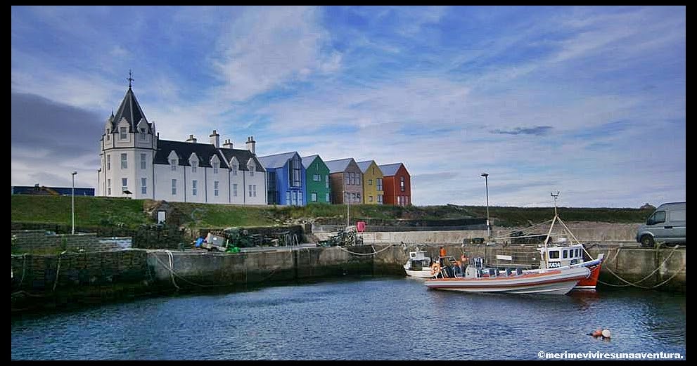 Merime...vivir es una aventura.: ORKNEY...Islas Orcadas.