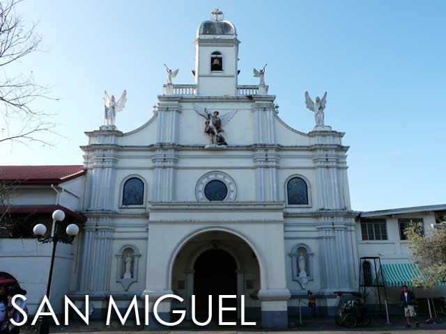 Bulacan Heritage Watch | SkyscraperCity Forum