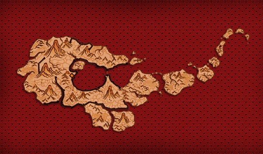 Universo Animangá: Avatar: Nação do Fogo