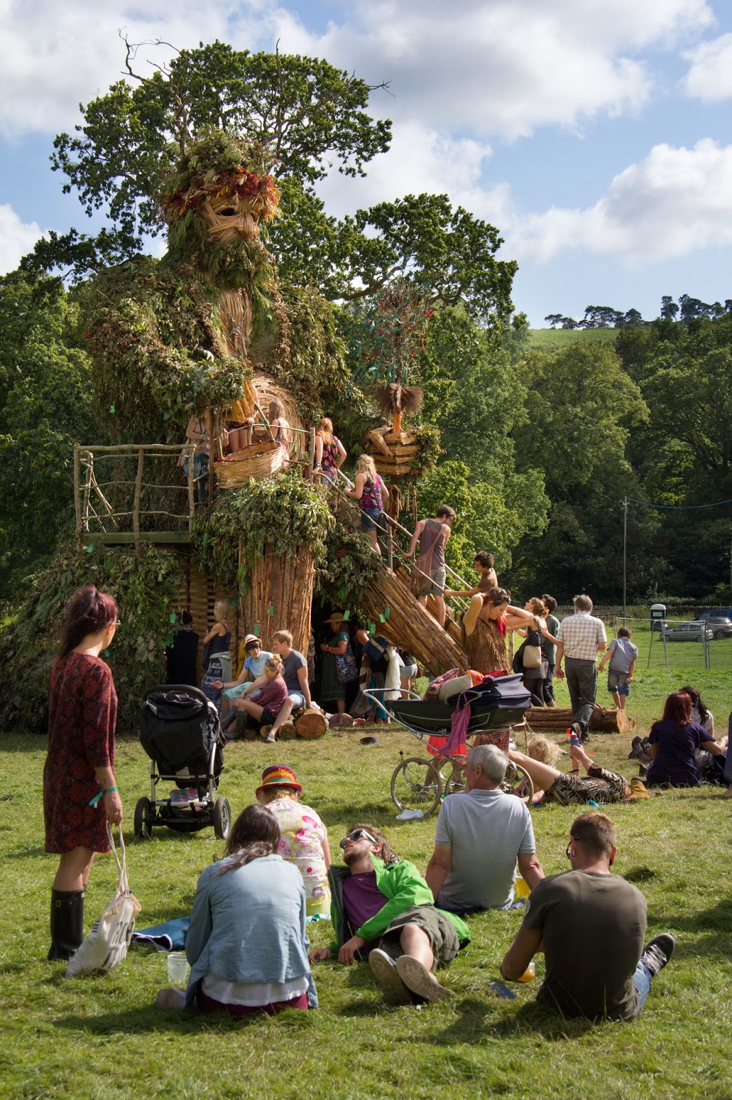 Jay's Pegs - aop: A narrative picture essay