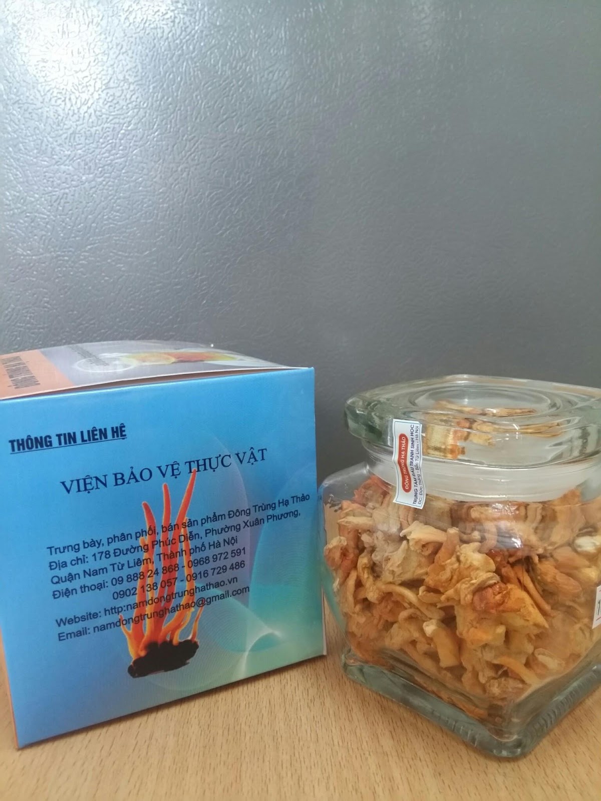 Bán Đông Trùng Hạ Thảo tại quận Long Biên