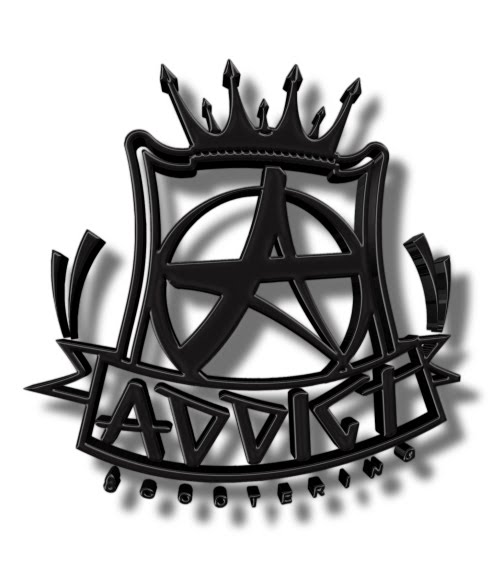 Addict Scooters Logo