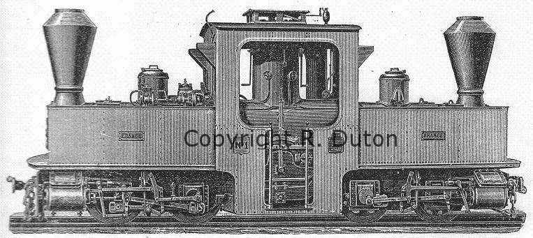 In the Works: Roy Link the giant killer